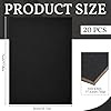 Amazon.com: 20 Pcs Book Board, Binders Board Chipboard Designer ...