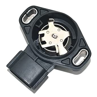 Amazon.com: A71-625-J00 Throttle Position (MAP) Sensor : Automotive