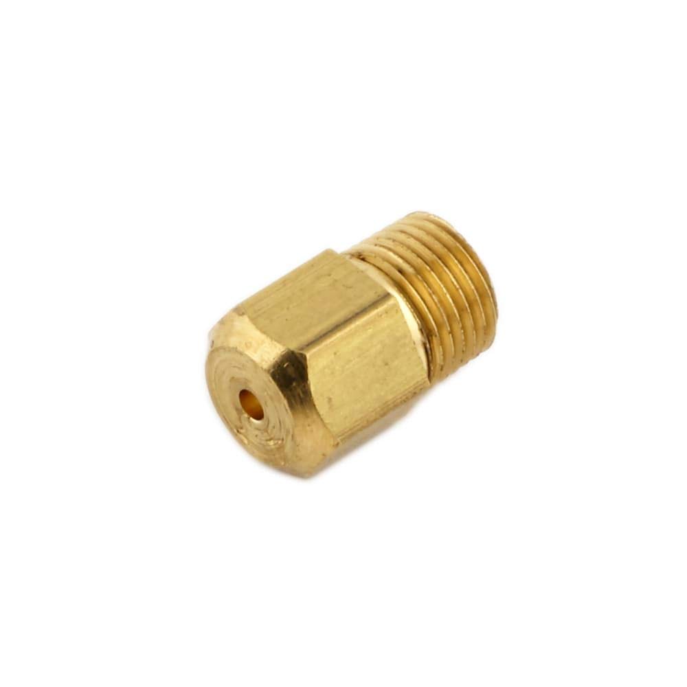 Amazon.com: Goodman 0163F00018 Furnace Burner Orifice Genuine Original ...