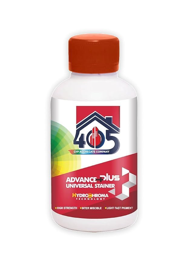 405 Universal Stainer | Concentrated Stainer Which Can Be Used to ...