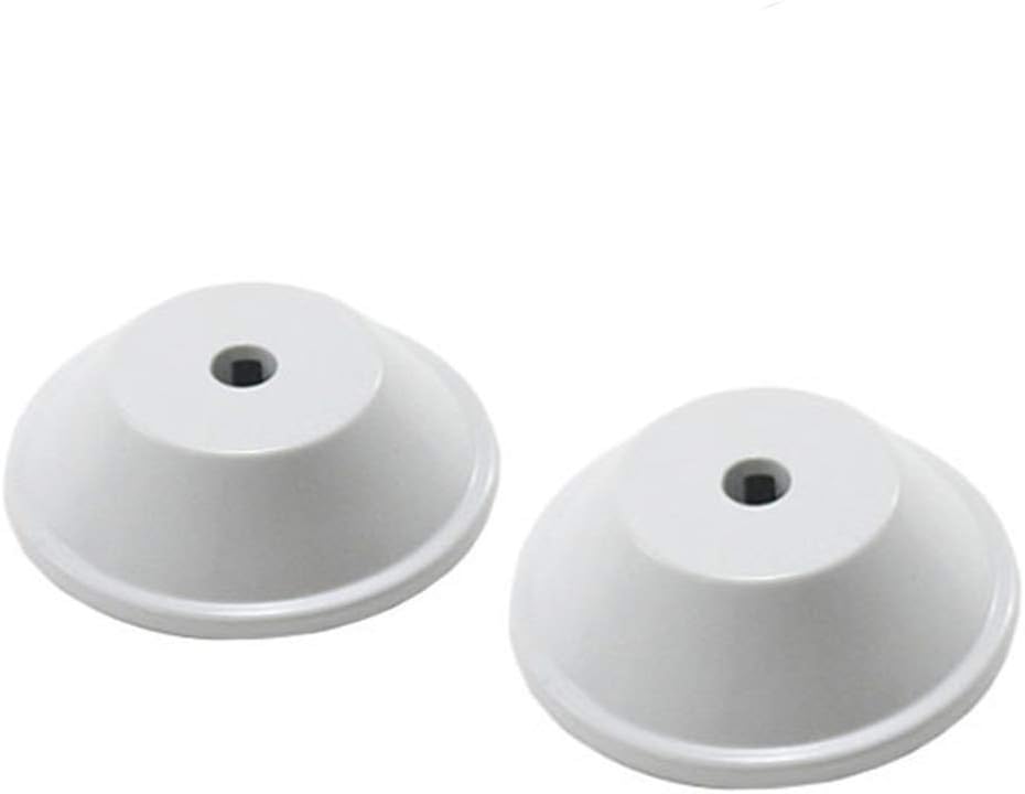 Amazon.com: Spool Pin Cap 2PC Set for most of Singer, and Some Europro ...