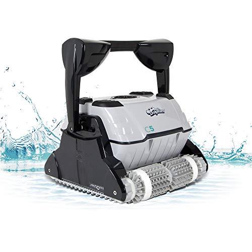 The Best Commercial Robotic Pool Cleaners for 2022 | HouseholdMe