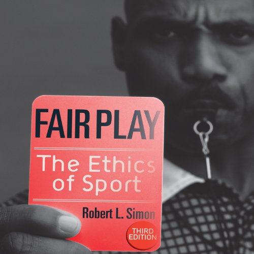 Amazon.com: Fair Play: The Ethics of Sport (Audible Audio Edition ...