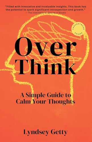 Book review of Overthink - Readers' Favorite: Book Reviews and Award ...