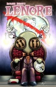 Amazon.com: Lenore Vol 2 #2: Roman Dirge: Books
