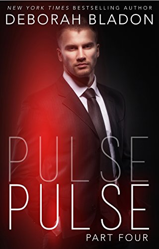 Pulse - Part Four (The Pulse Series Book 4) - Kindle edition by Bladon ...
