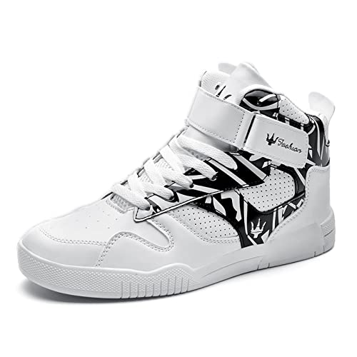 10 Best Street Wear Shoes [2025]