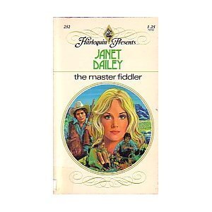 Master Fiddler: Dailey, Janet: 9780373832309: Amazon.com: Books