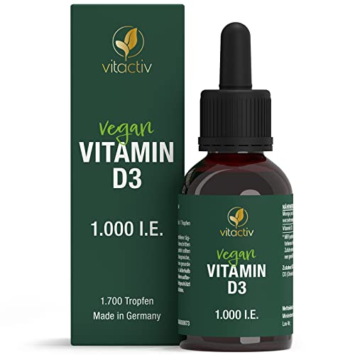 Amazon.de Best Sellers: The most popular items in Vitamin D
