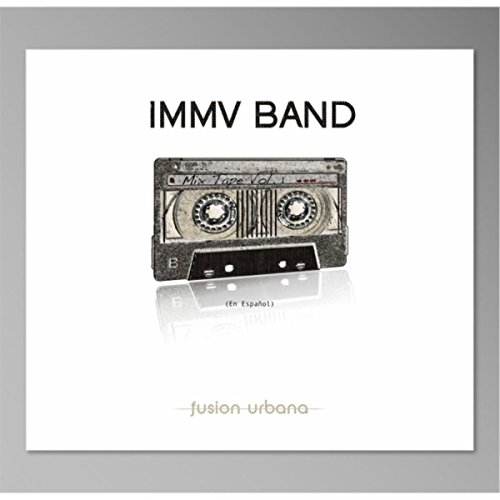 Play Mix Tape, Vol. 1 by Immv Band on Amazon Music