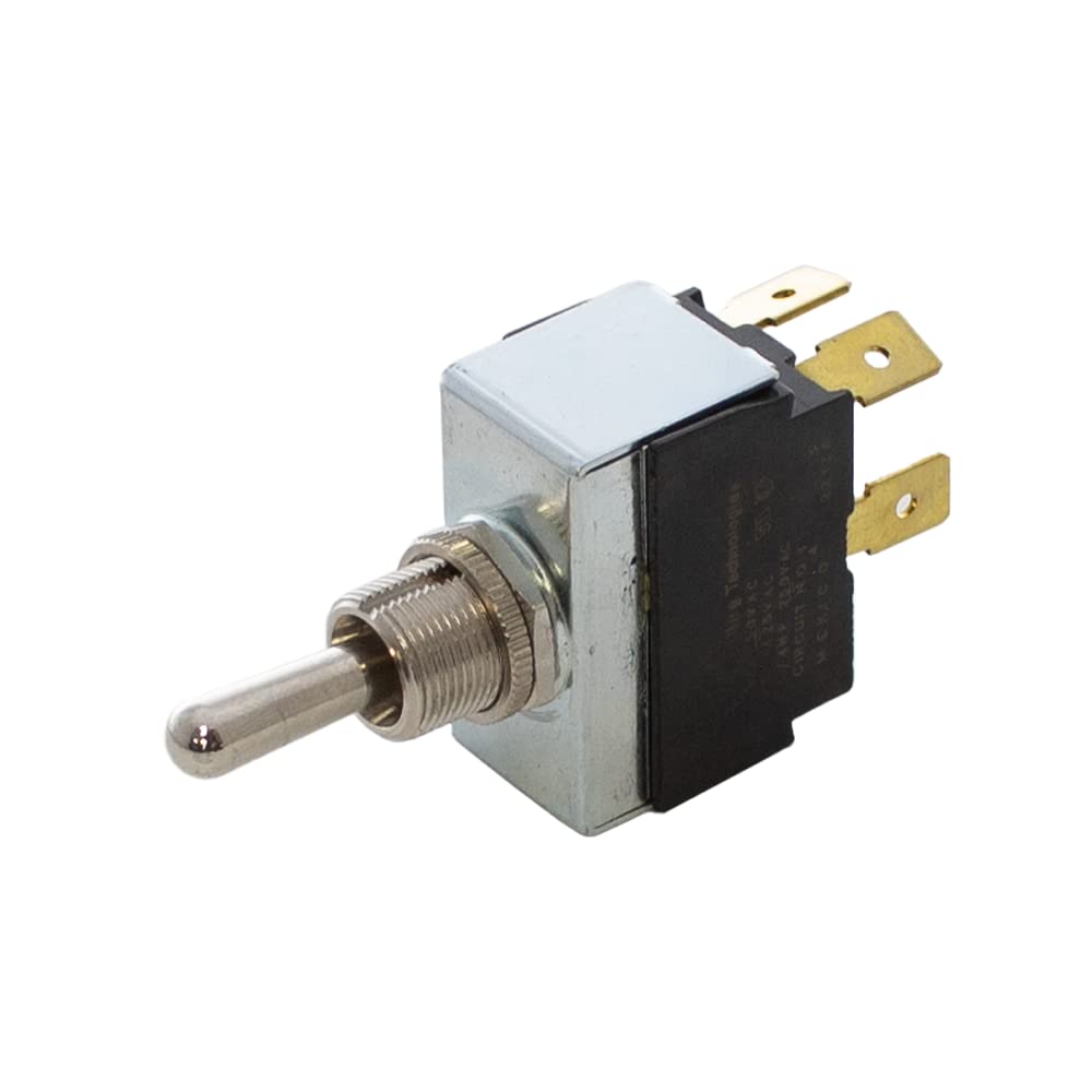 Amazon.com: Switch, Toggle, fits Hobart Saws 2701, 5212, 5216, 5614 ...