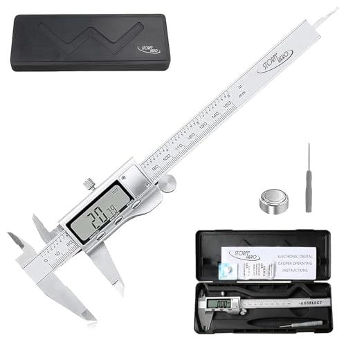 Amazon.com.au Best Sellers: The most popular items in Measuring ...