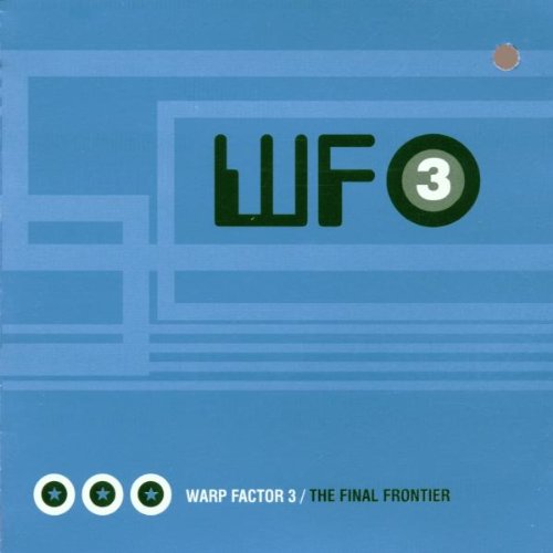 Warp Factor - Vol. 3-Warp Factor - Amazon.com Music