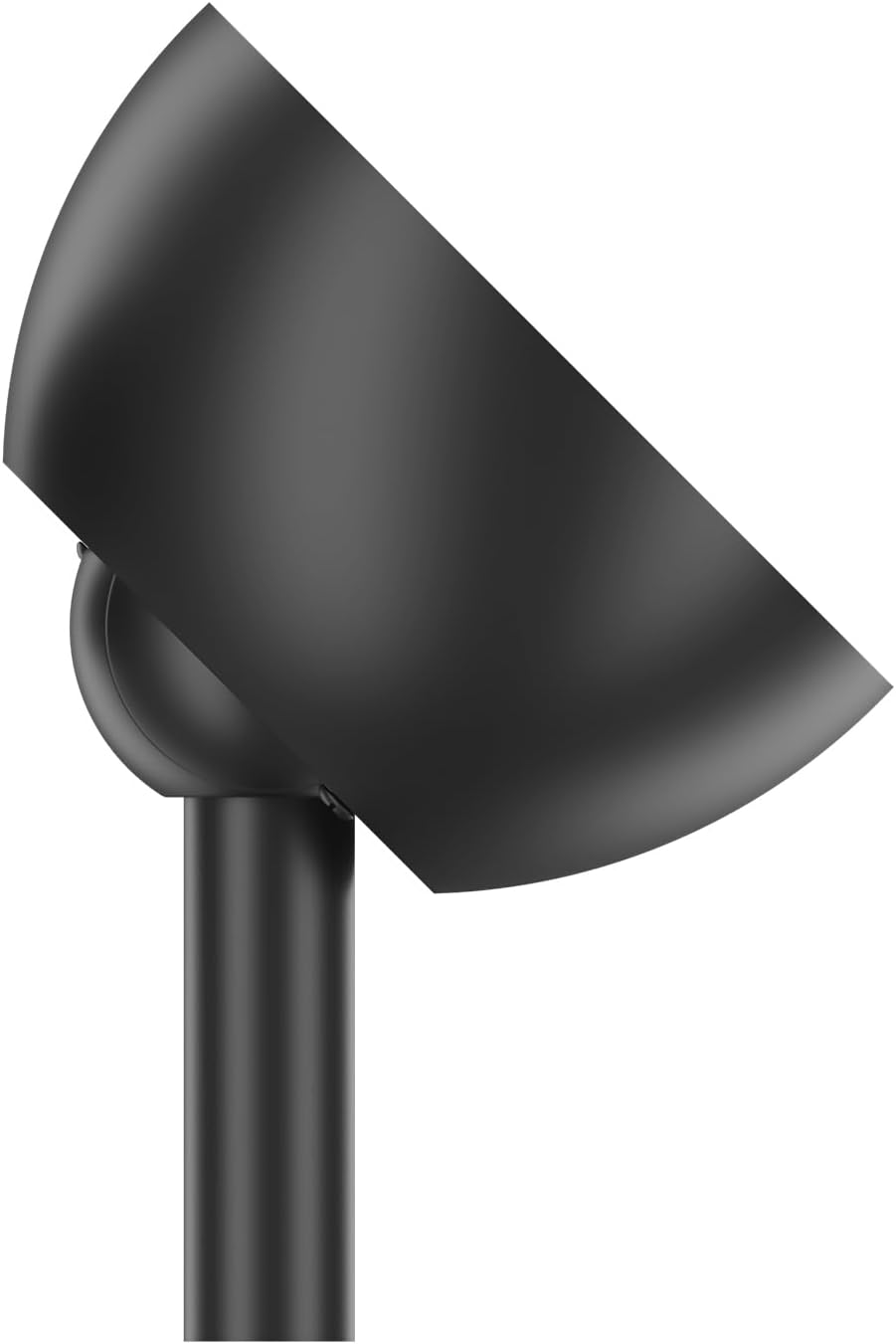 Sofucor Ceiling Fan Slope Ceiling Kit for Slopes up to 45 Degrees ...