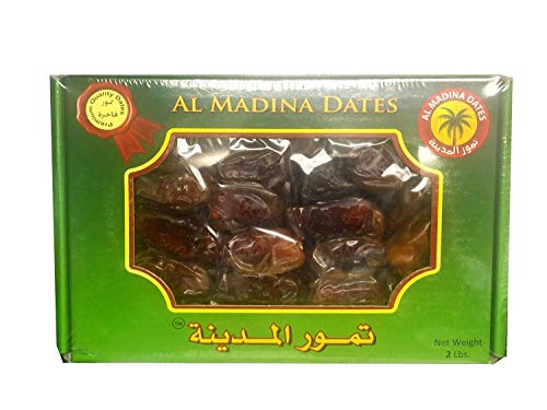 33 Best quality dates 2022 - After 144 hours of research and testing.