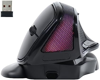 RAGNOK Gun Mouse FPS and TPS Gaming Mouse - Unique triggers MX Switches ...