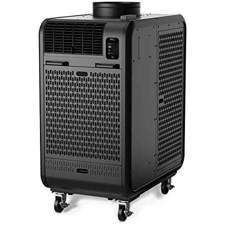 Amazon.com: MovinCool Climate Pro X14 Commercial Portable AC Unit ...