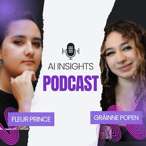 AI Insights : Fleur Prince and Grainné Popen: Amazon.in: Books