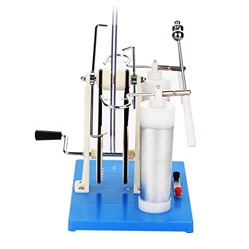 Industrial & Scientific Physics Experiment Electrostatic Induction ...