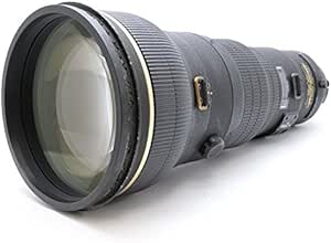 Amazon.com: Nikon Telefoto 15.748 in f/2.8 D IF-ED Motor de onda ...
