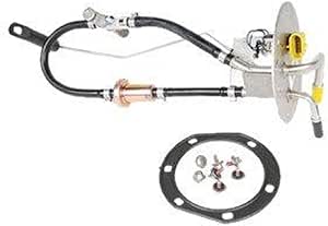 ACDelco MU1218 GM Original Equipment Fuel Pump and Level Sensor Module ...