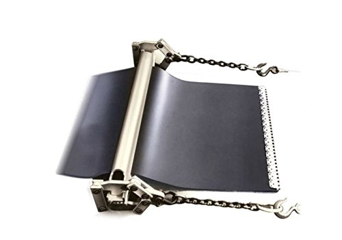 CONVEYOR ACCESSORIES INC. C-60 Belt Cutters: Amazon.com: Industrial ...