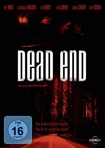 Dead End [Alemania] [DVD]: Amazon.es: Wise, Ray, Holden, Alexandra ...