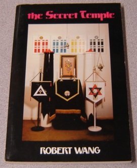 Secret Temple: Robert Wang: 9780877284901: Amazon.com: Books