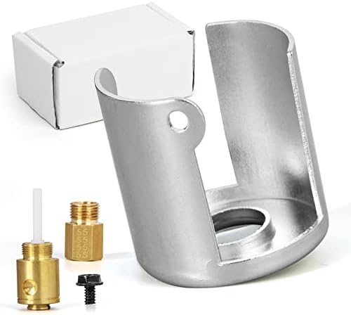 Amazon.com: WE25X217 Natural Gas to Liquid Propane Conversion Kit, LP ...