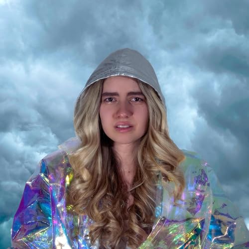 Amazon MusicでJuliette EmroseのREGARDEZ-MOI, JE SUIS EXTRAを再生する