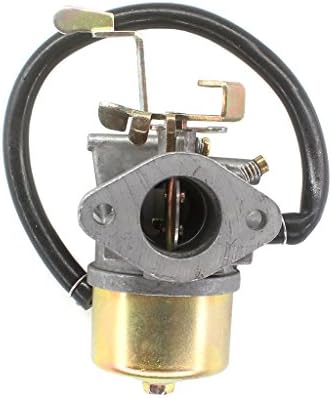 Amazon.com: Carburionix EY28 Carburetor Kit for Subaru Robin EY28 EY28D ...