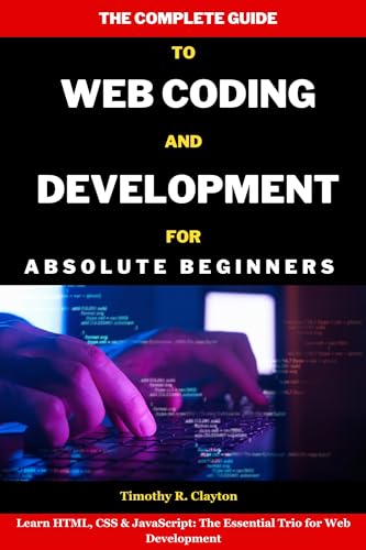 The Best New Web Development Books To Read In 2025 - BookAuthority