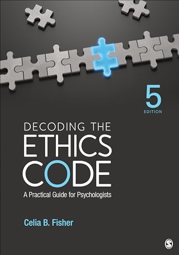 Amazon.com: Decoding the Ethics Code: A Practical Guide for ...