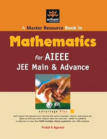 Buy New Pattern AIEEE Mathematics Book Online at Low Prices in India ...