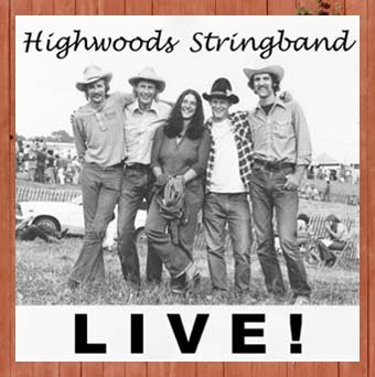 The Highwoods Stringband - Live - Amazon.com Music