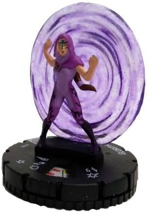 Amazon.com: Heroclix DC Superman and the Legion of Super-Heroes #036 ...