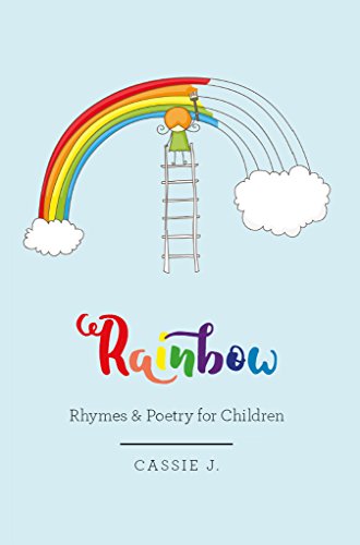 Rainbow Rhyme & Poetry for Children eBook : Jackson, Renita: Amazon.ca ...
