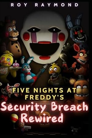 Amazon.com: The Security Breach Files (Updated Edition): An AFK Book ...