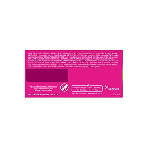 Sport Tampons with Flex-Fit Technology - Mojosavings.com