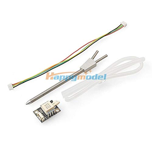 Buy Yoton Ardupilot Arduplane Pitot Digital Air Speed Meter/Airspeed ...