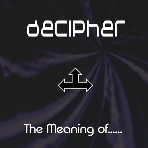 Amazon.com: The Meaning Of.... : Decipher: Digital Music