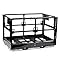Amazon.com: Titan Attachments 4' x 9' 8" Mesh Telehandler Work Platform ...