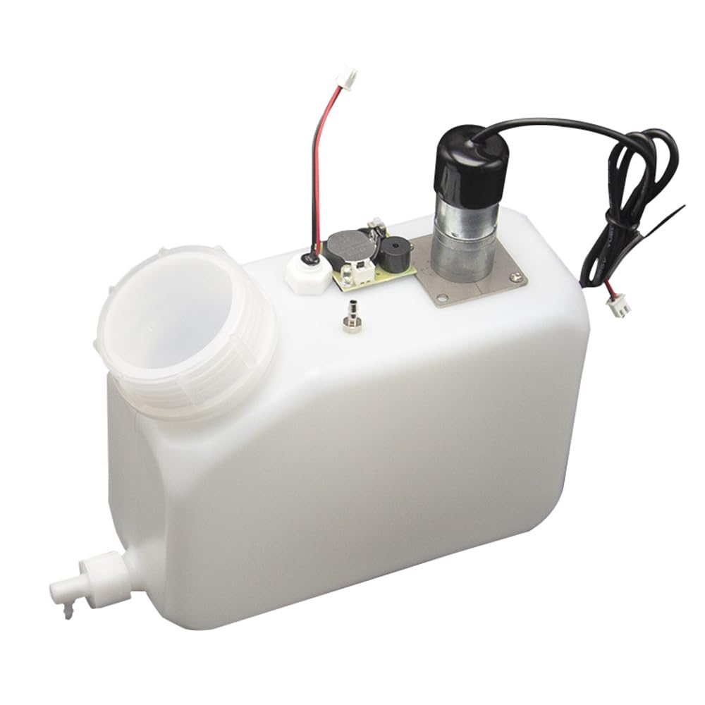 Amazon.com: 1.5L Ink Tank Continuous Supply Ink System with Stirring ...