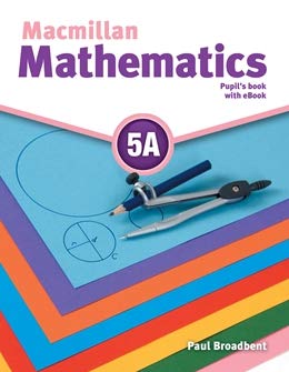 Amazon.fr - Macmillan Mathematics Level 5A Pupil's Book ebook Pack ...