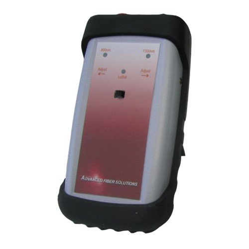 Amazon.com: Advanced Fiber Solutions OS420, 850nm/1300nm LED source for ...