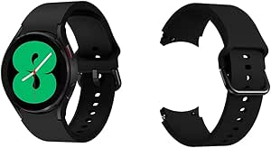 Amazon.com: Correa de reloj compatible con Samsung Galaxy Watch 5 Pro ...