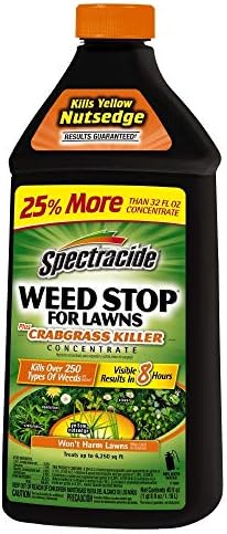 Amazon.com : Bonide Weed Beater Ultra, 32 oz Concentrate Fast-Acting Protection Against ...