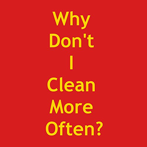 Play Why Don't I Clean More Often by Peter Bull on Amazon Music