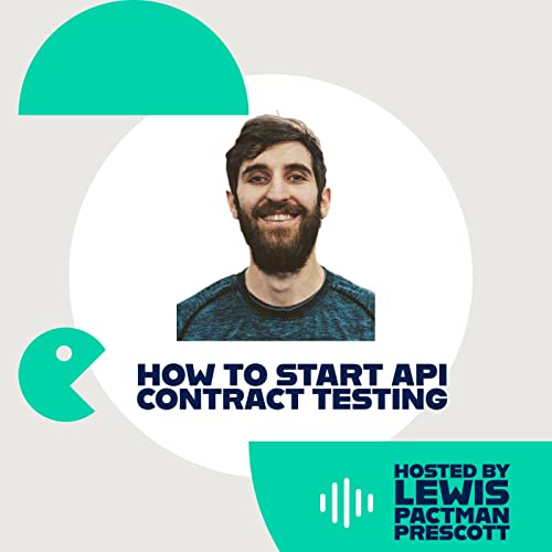 How to start API Contract Testing series : Lewis Prescott: Amazon.in ...