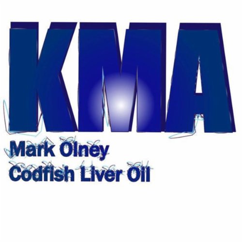 Codfish Liver Oil by Mark Olney on Amazon Music - Amazon.com